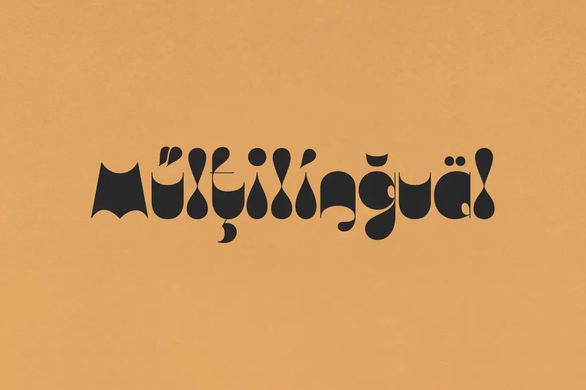 Nick Nock Font - YouWorkForThem