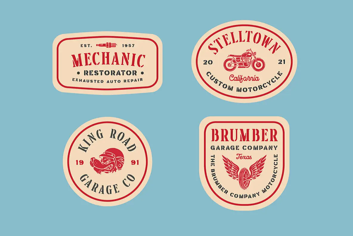 Brocades Font - YouWorkForThem