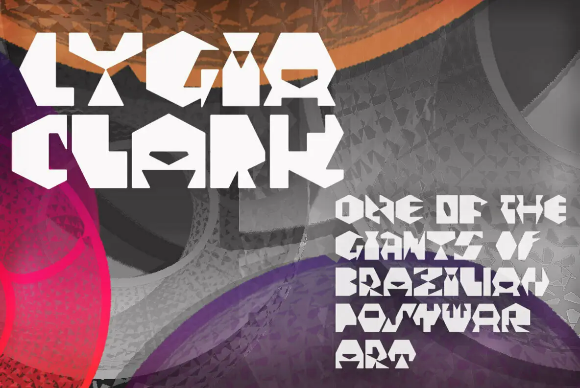 Clarks Font - YouWorkForThem