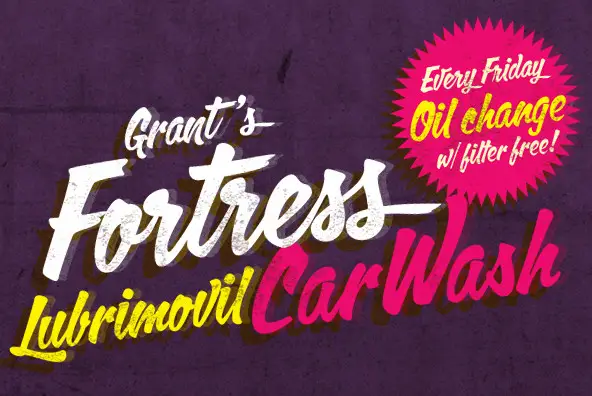 Calgary Script Font - FontPath