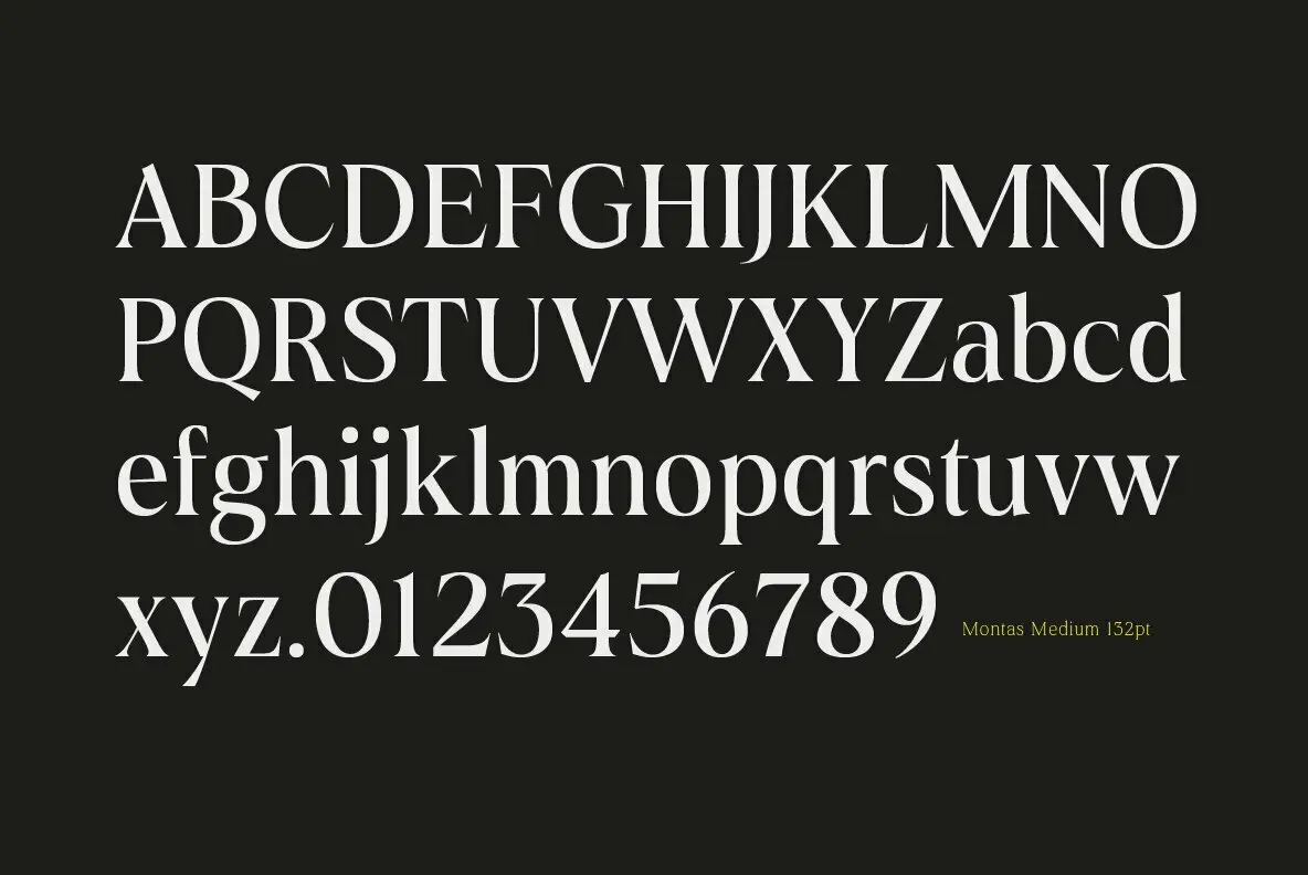 Montas Font - YouWorkForThem