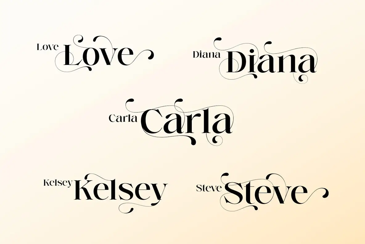 Voire Font - YouWorkForThem