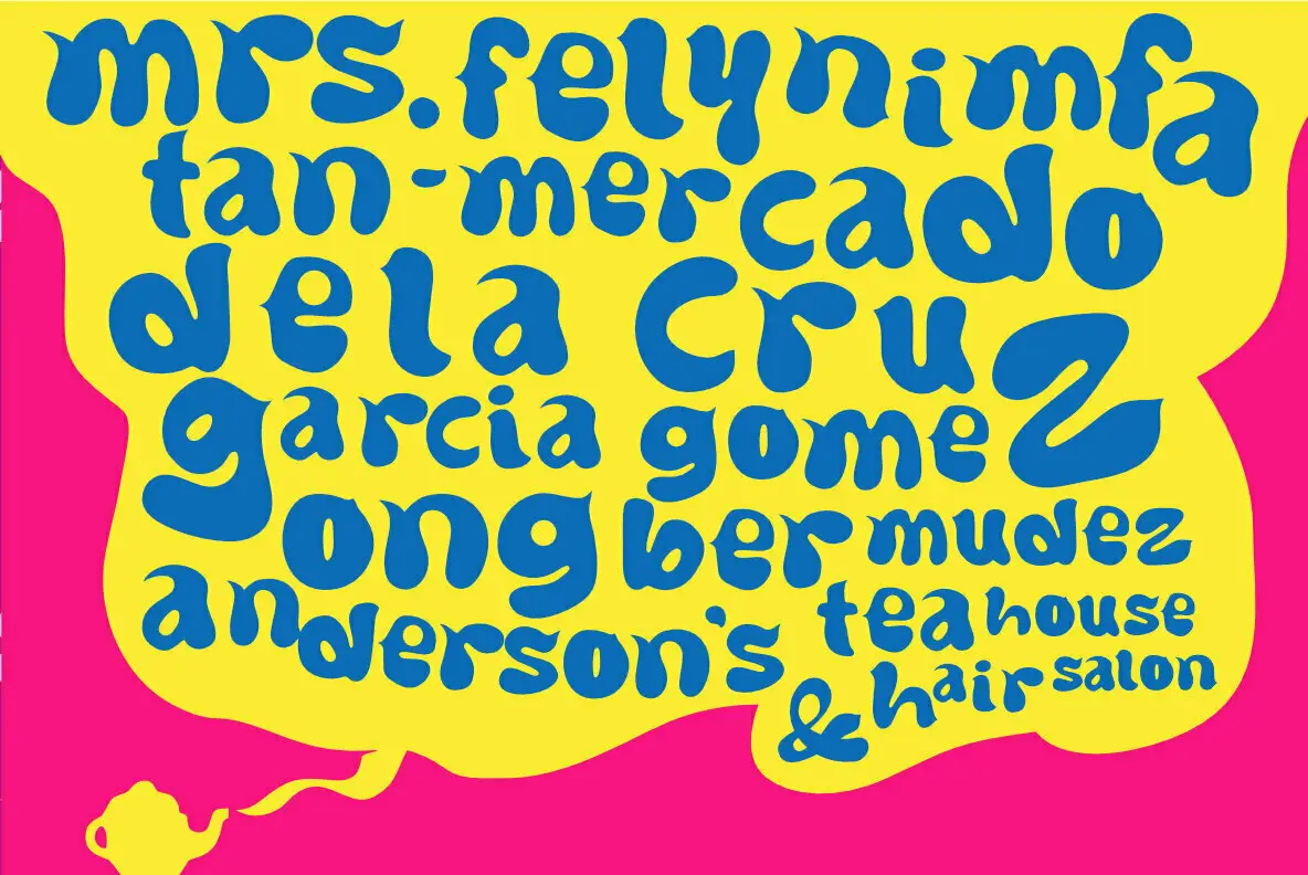 Stiff Peaks Font - YouWorkForThem