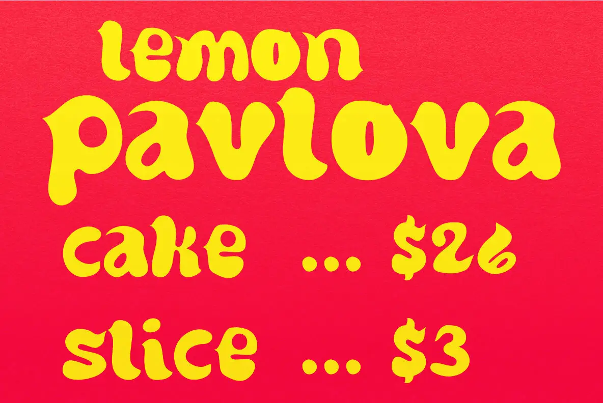 Stiff Peaks Font - FontPath