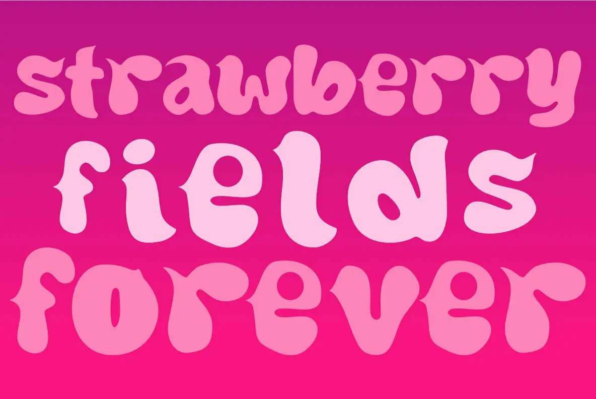 Stiff Peaks Font - FontPath