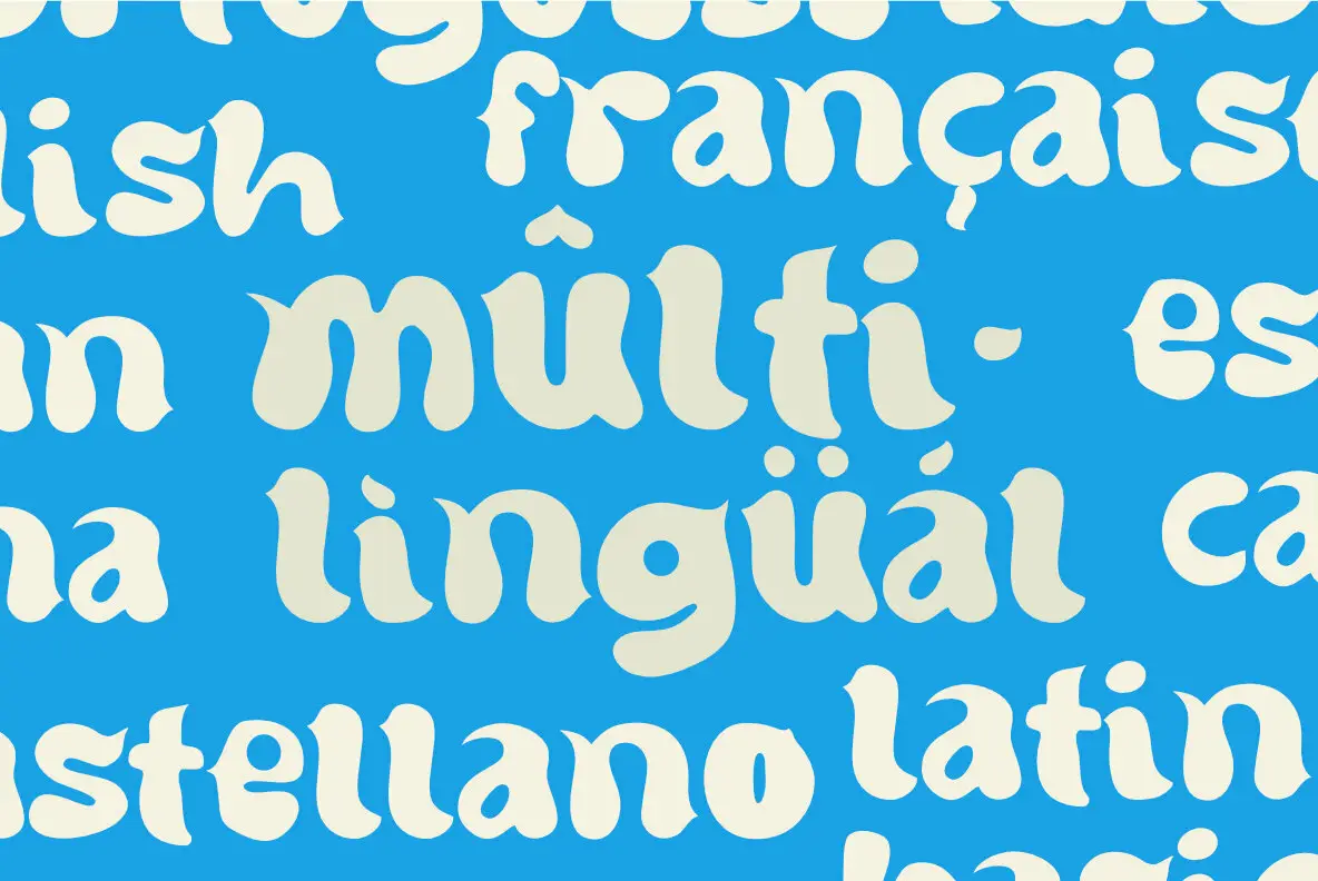 Stiff Peaks Font - YouWorkForThem