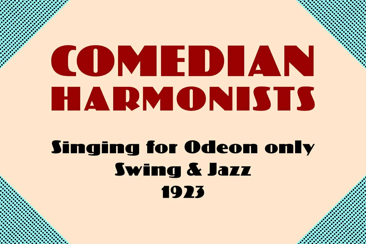 RMU Koloss Font - FontPath