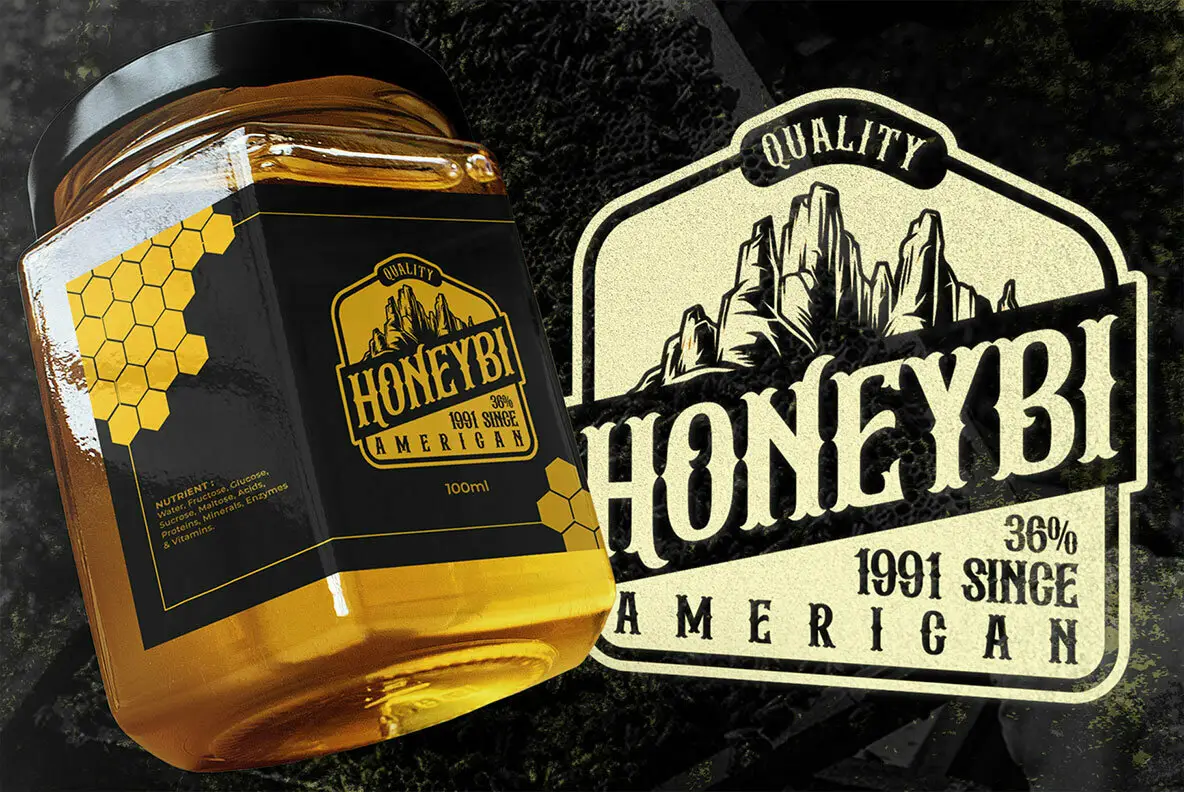 Albertson Font - YouWorkForThem