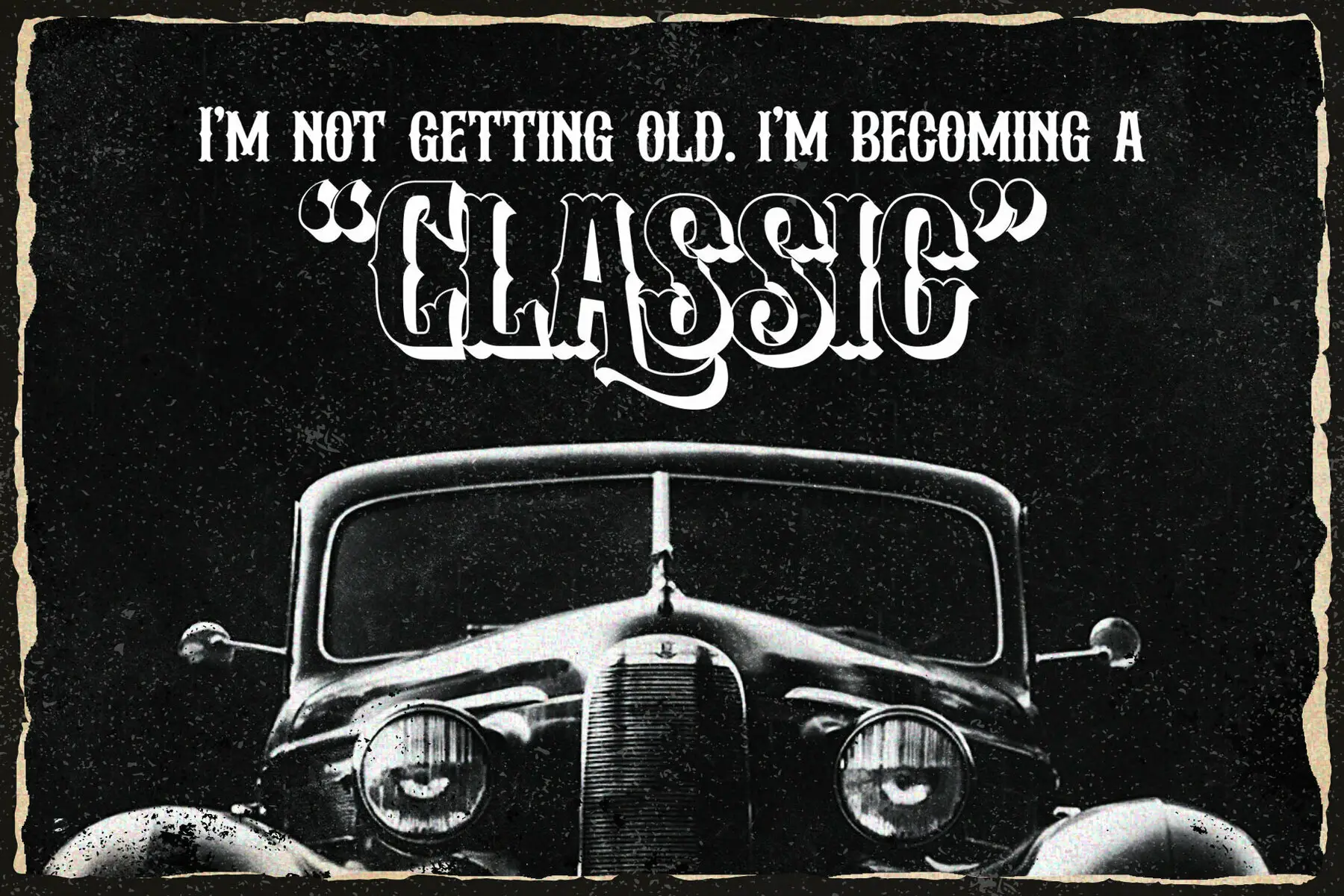 Albertson Font - YouWorkForThem