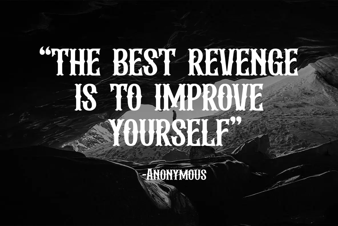 Albertson Font - YouWorkForThem