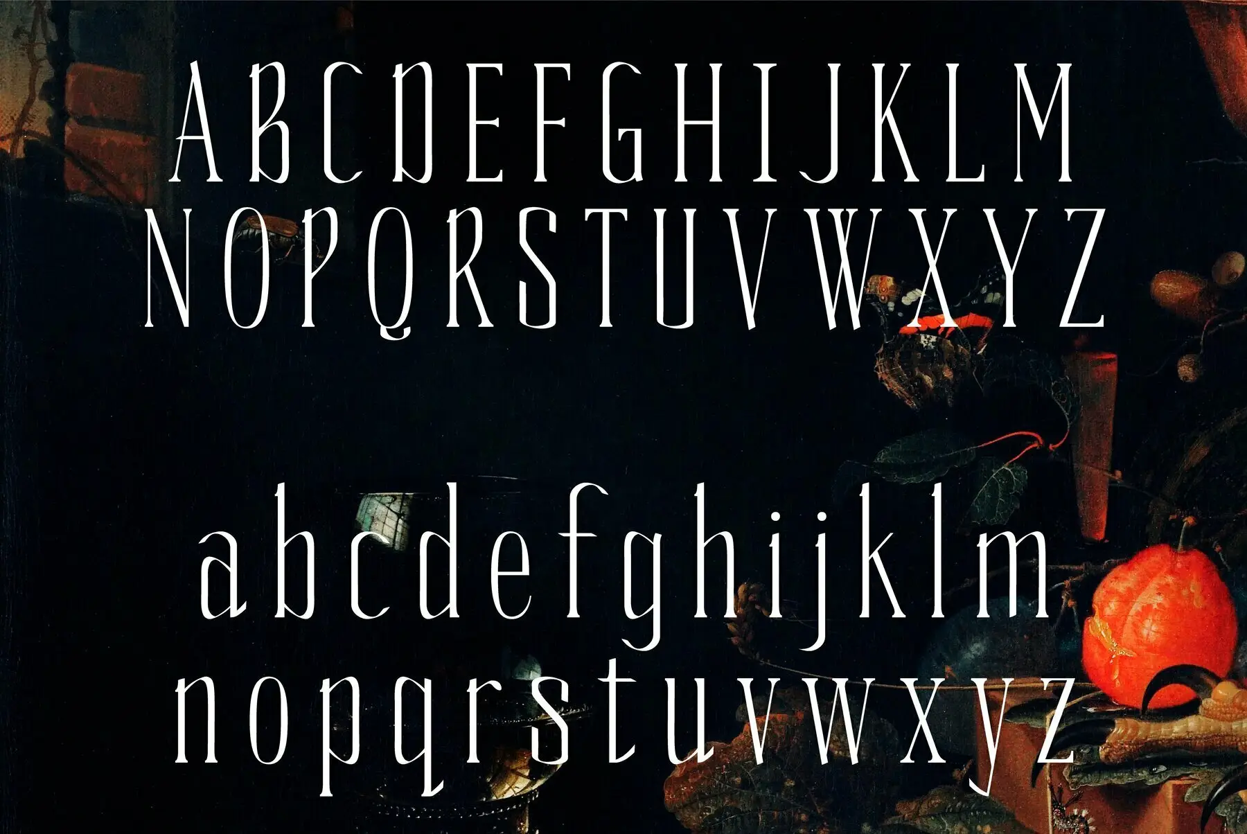 VOWS Font - FontPath