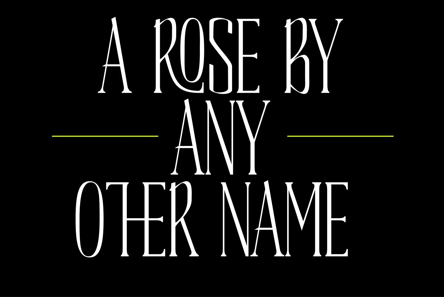 VOWS Font - FontPath