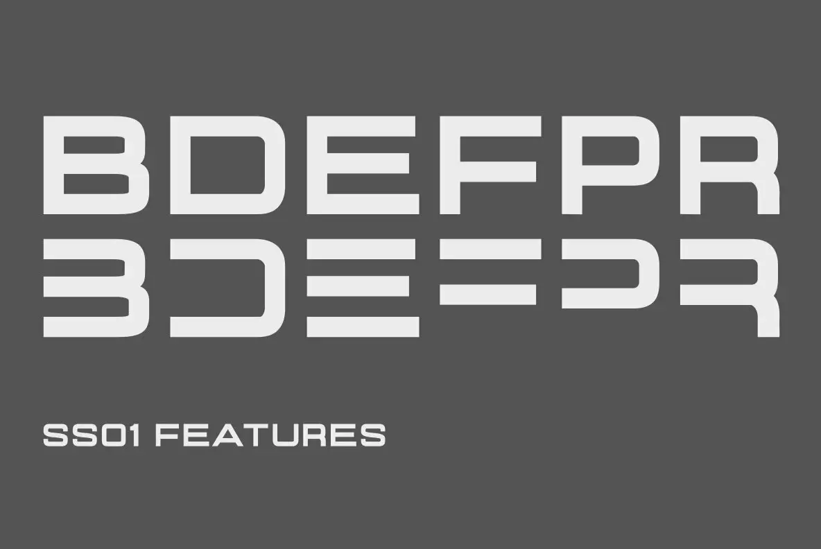 Brink Font - FontPath