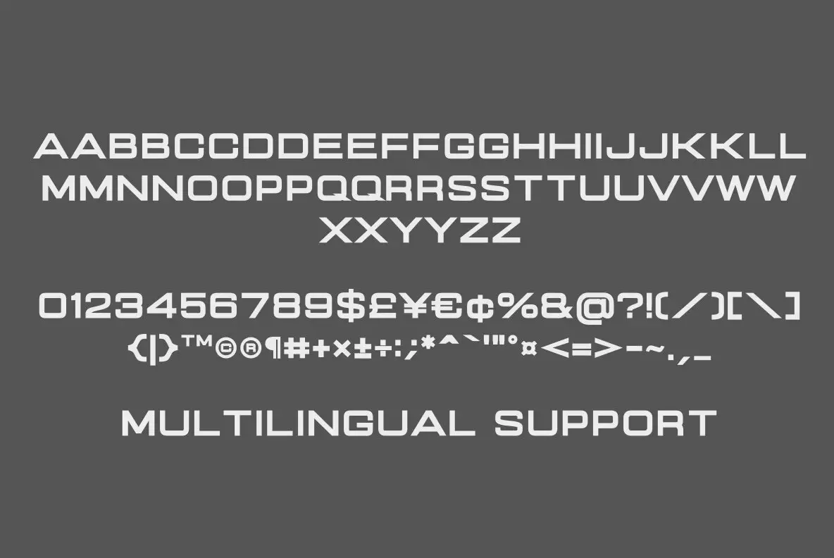 Brink Font - FontPath
