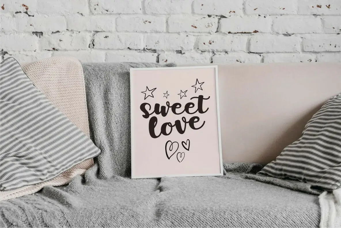 Surprise Spring Font - YouWorkForThem