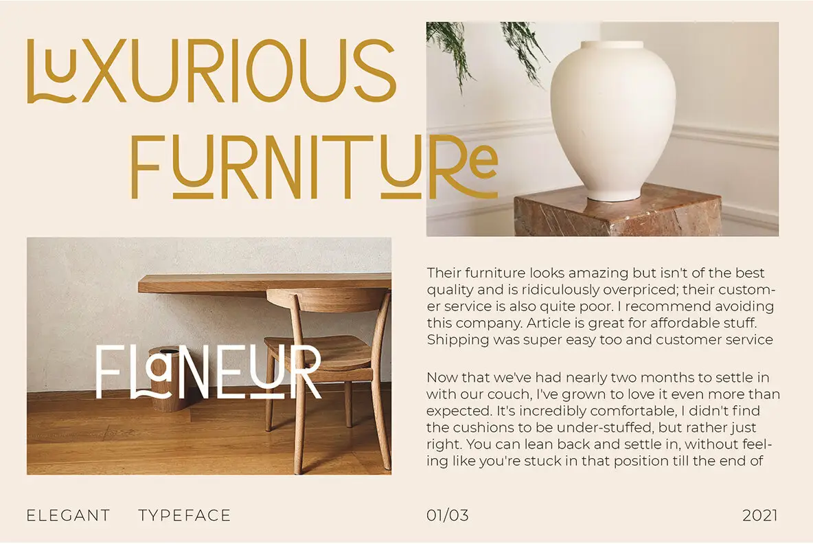 Lorena Font - YouWorkForThem