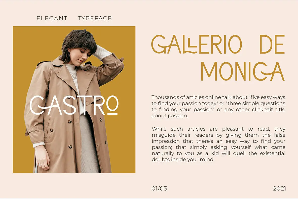 Lorena Font - YouWorkForThem