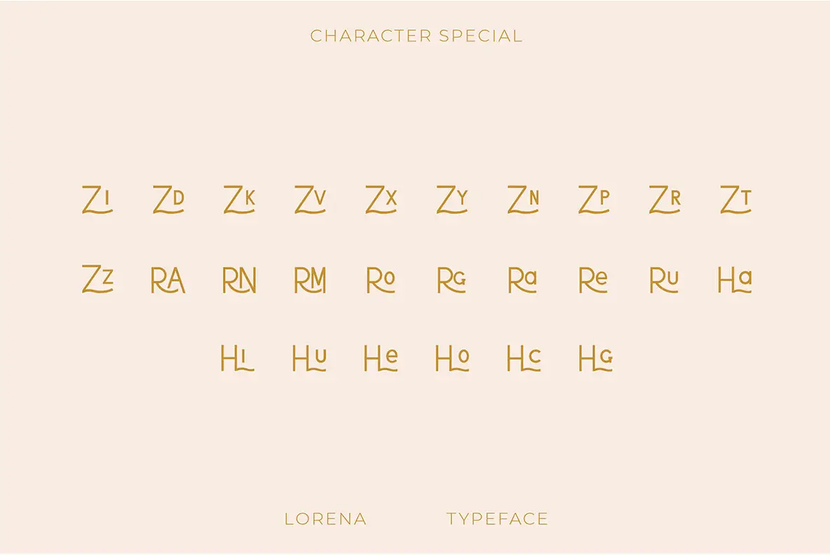 Lorena Font - YouWorkForThem