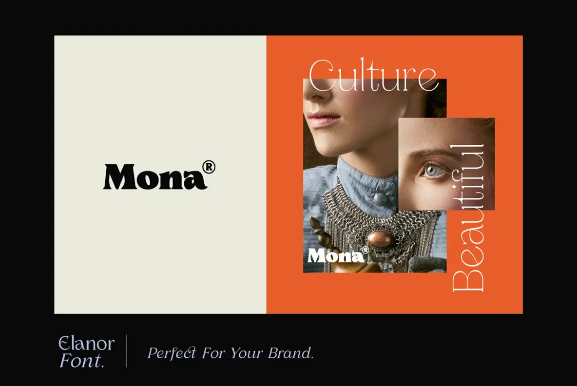 Elanor Font - YouWorkForThem