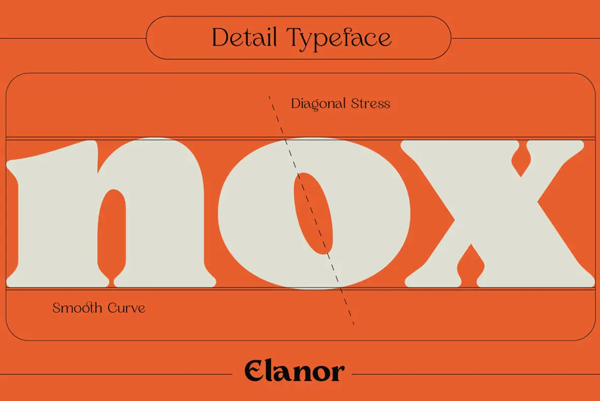 Elanor Font - YouWorkForThem