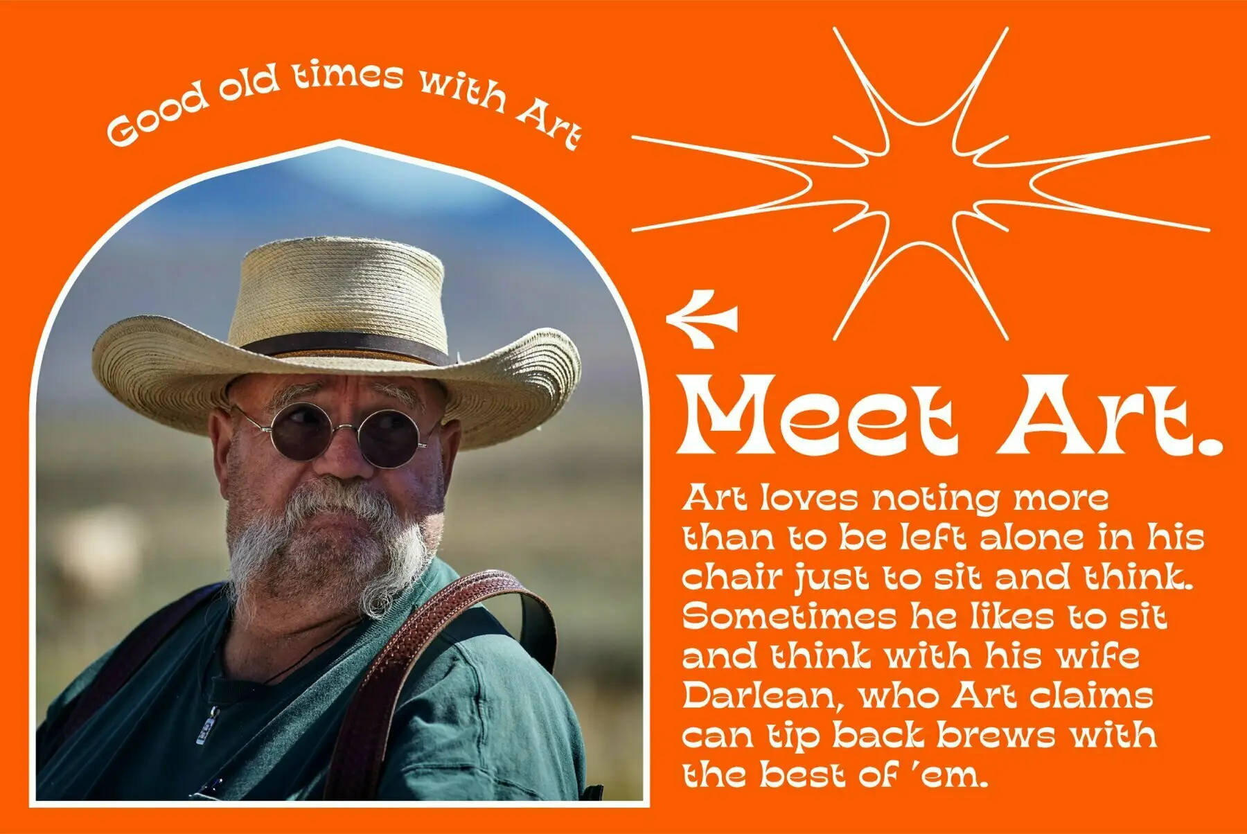 KISH Font - YouWorkForThem