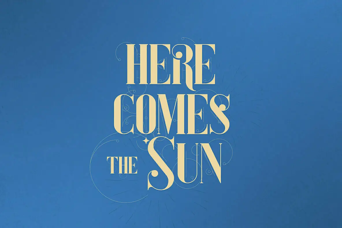 Unique Font - FontPath