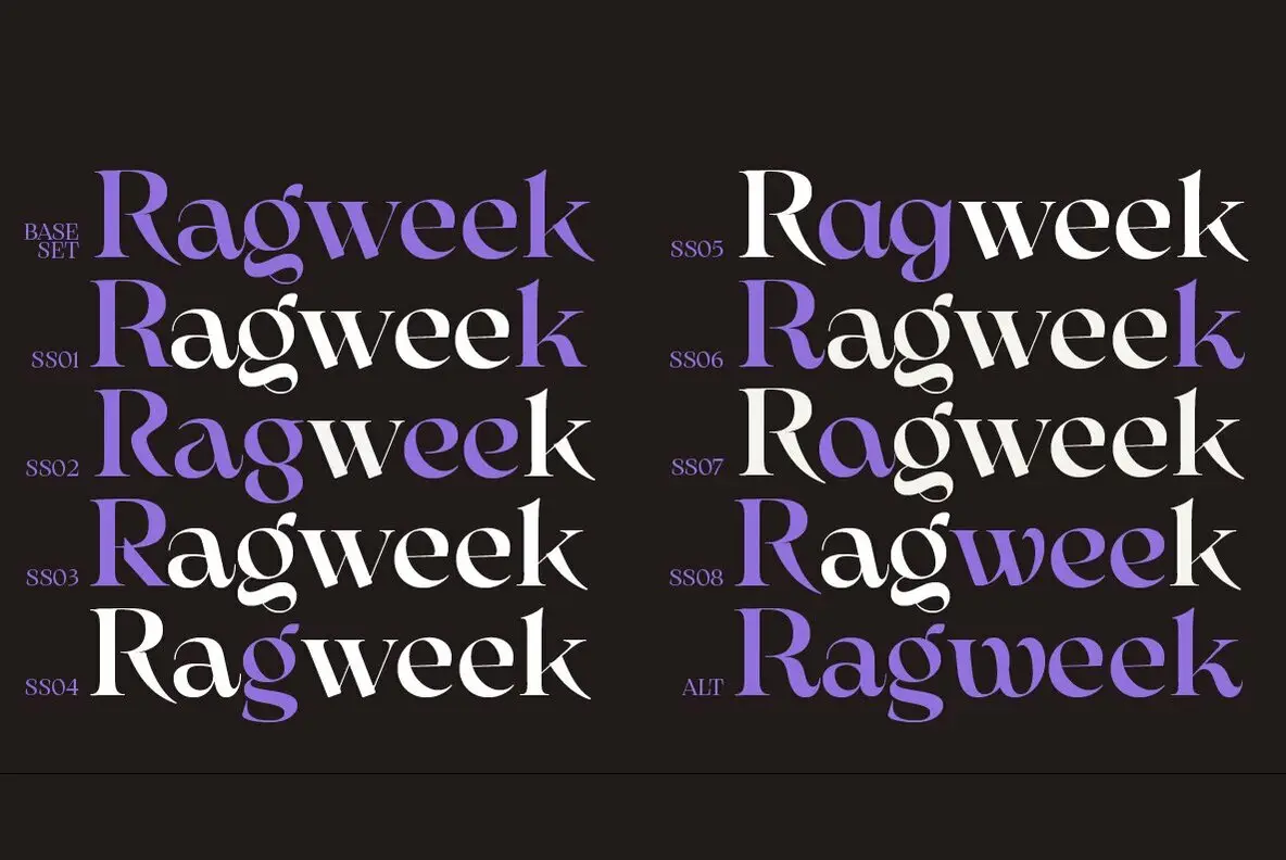 Arsenica Font - FontPath