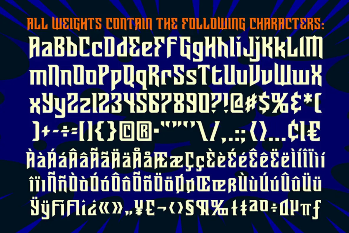 Sunrise Till Sunset Font - FontPath