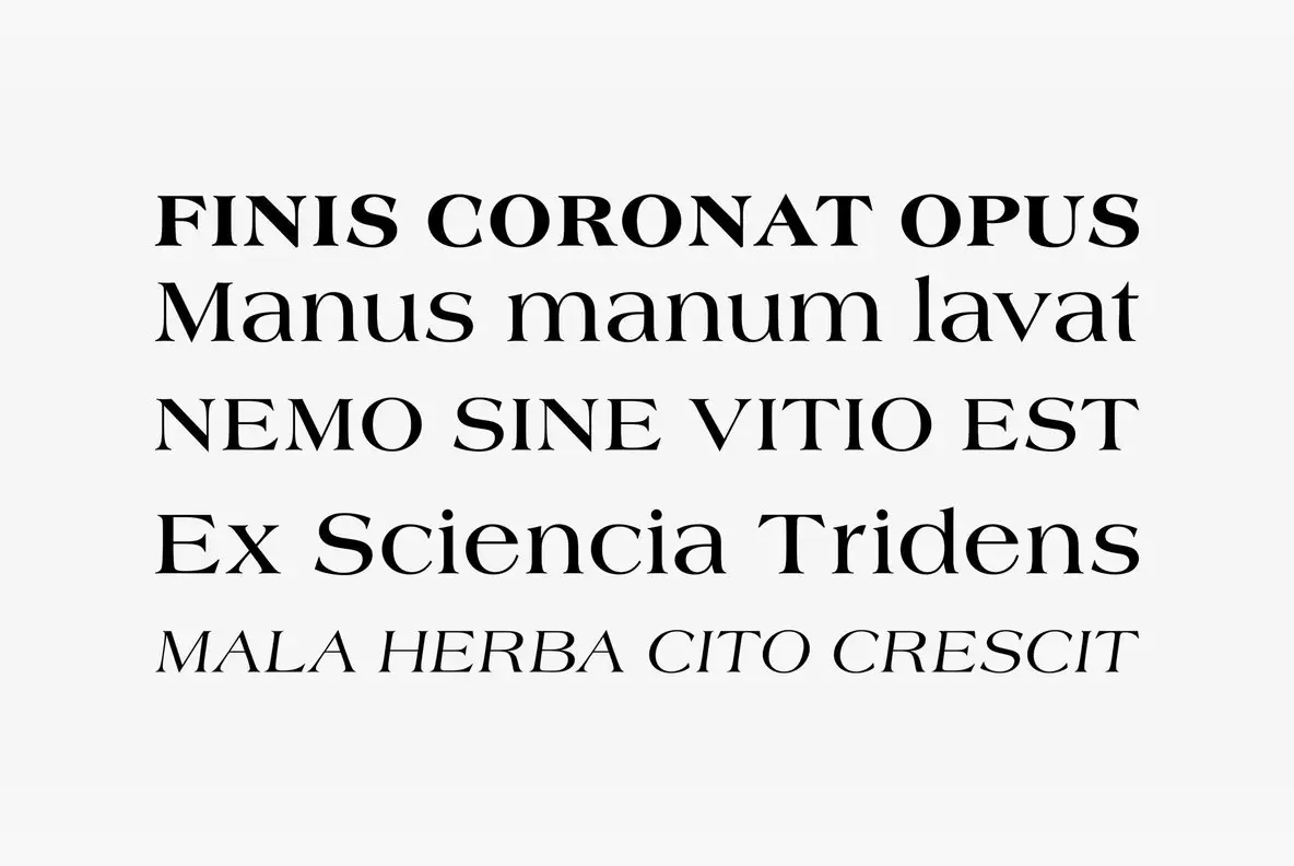 Americana Font - FontPath