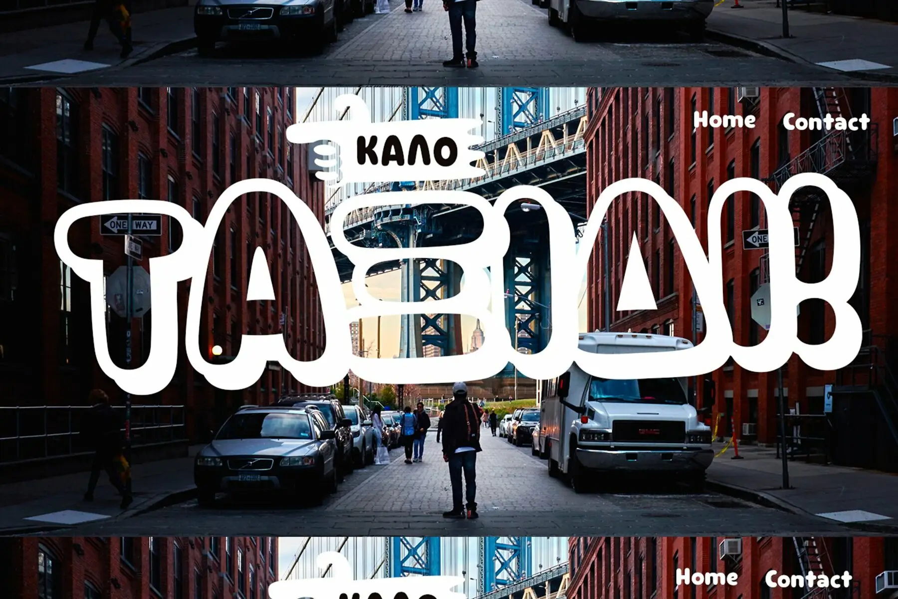 Clarence Pro Font - YouWorkForThem