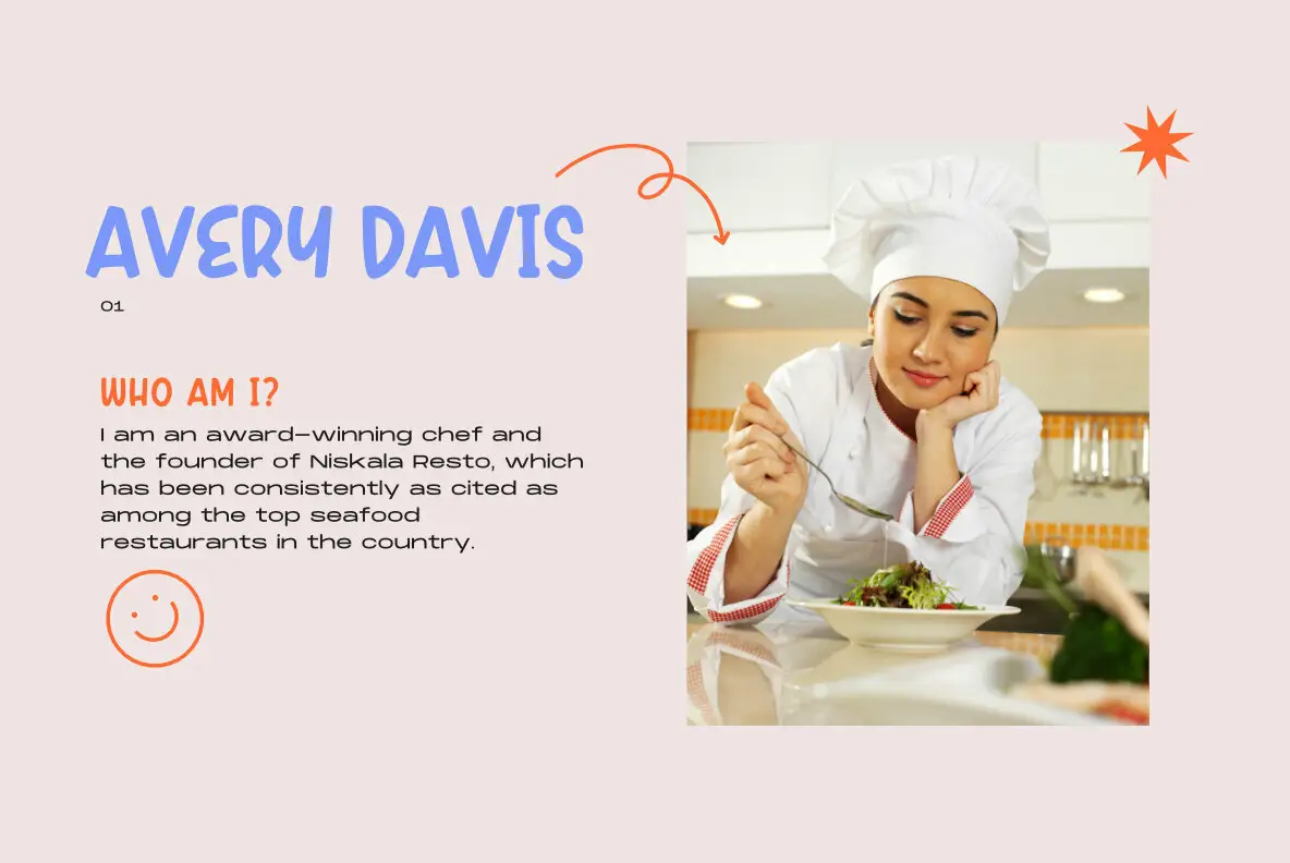 Pretty Salmon Font - FontPath