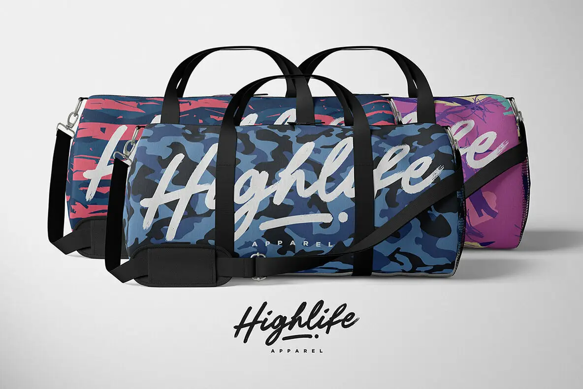 Primed: A Font with Precision and Poise - YouWorkForThem