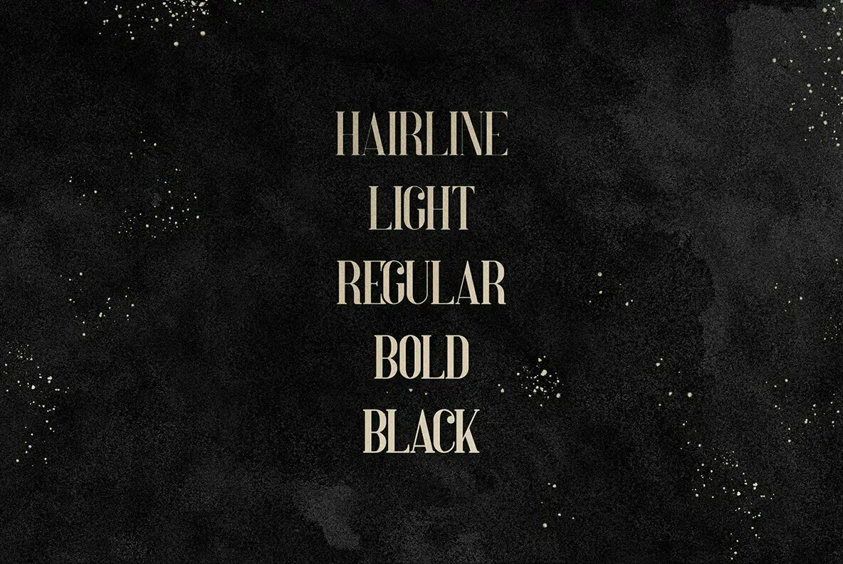 Perfectly Splendid Font - YouWorkForThem