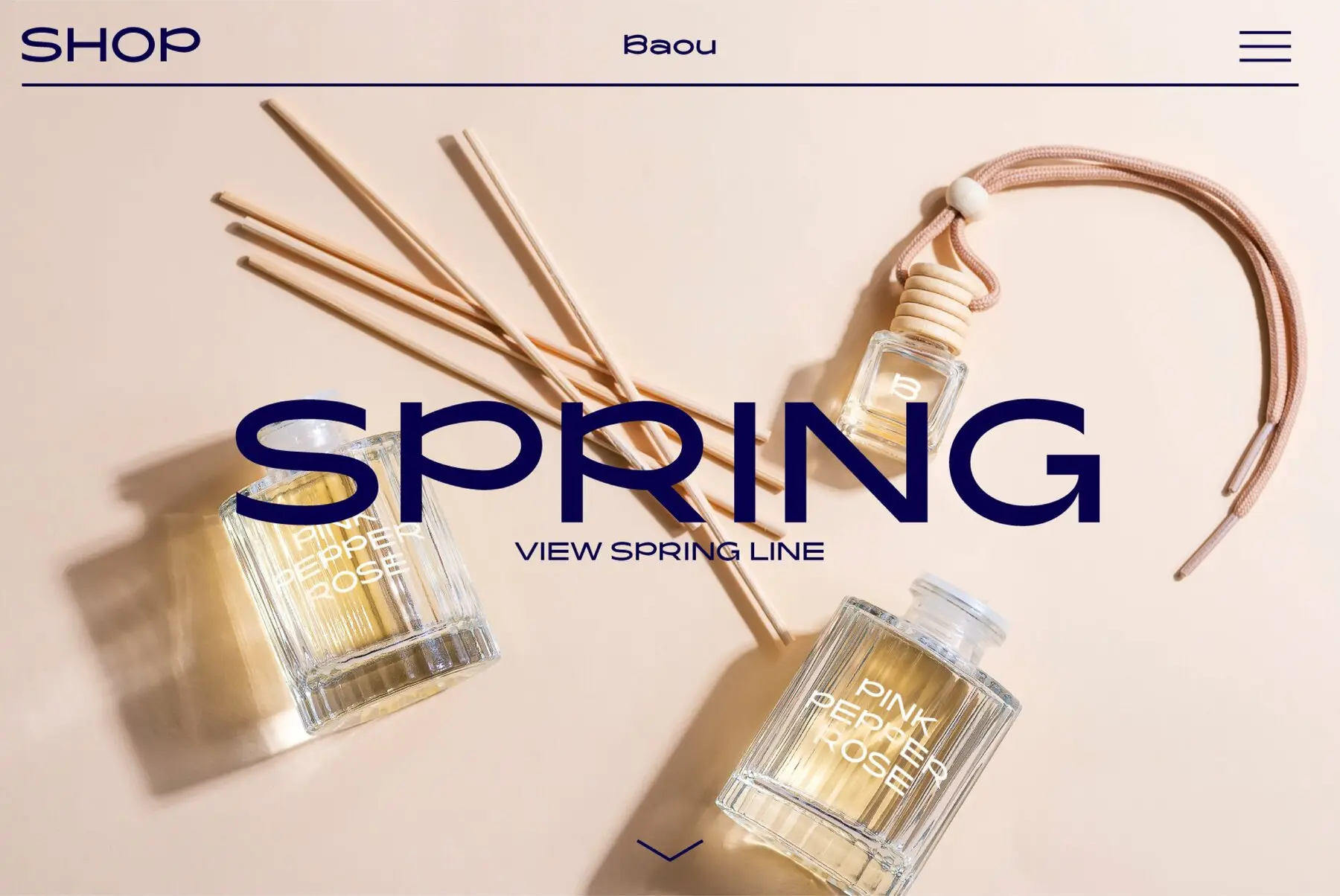 Baou Font - YouWorkForThem