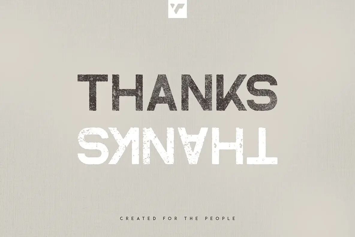 Brontide SVG Font - FontPath