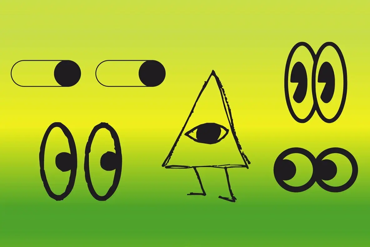 Face Type Font - FontPath