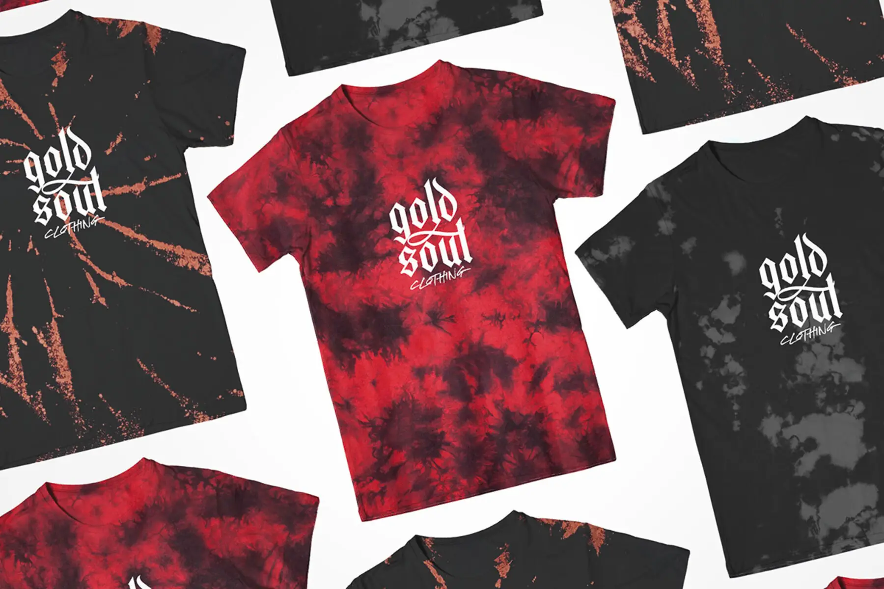 Wild Star Font Duo - YouWorkForThem