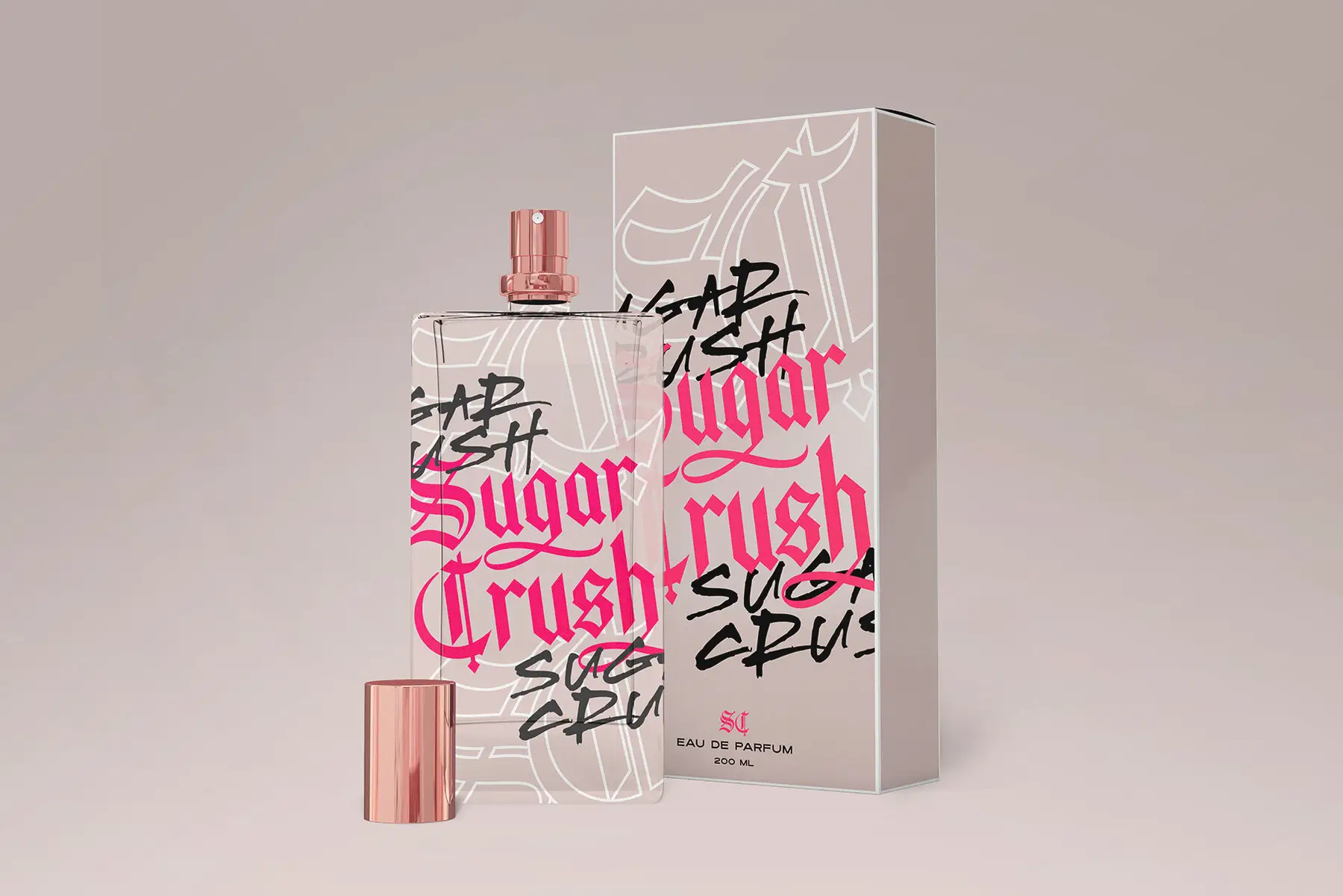 Wild Star Font Duo - YouWorkForThem