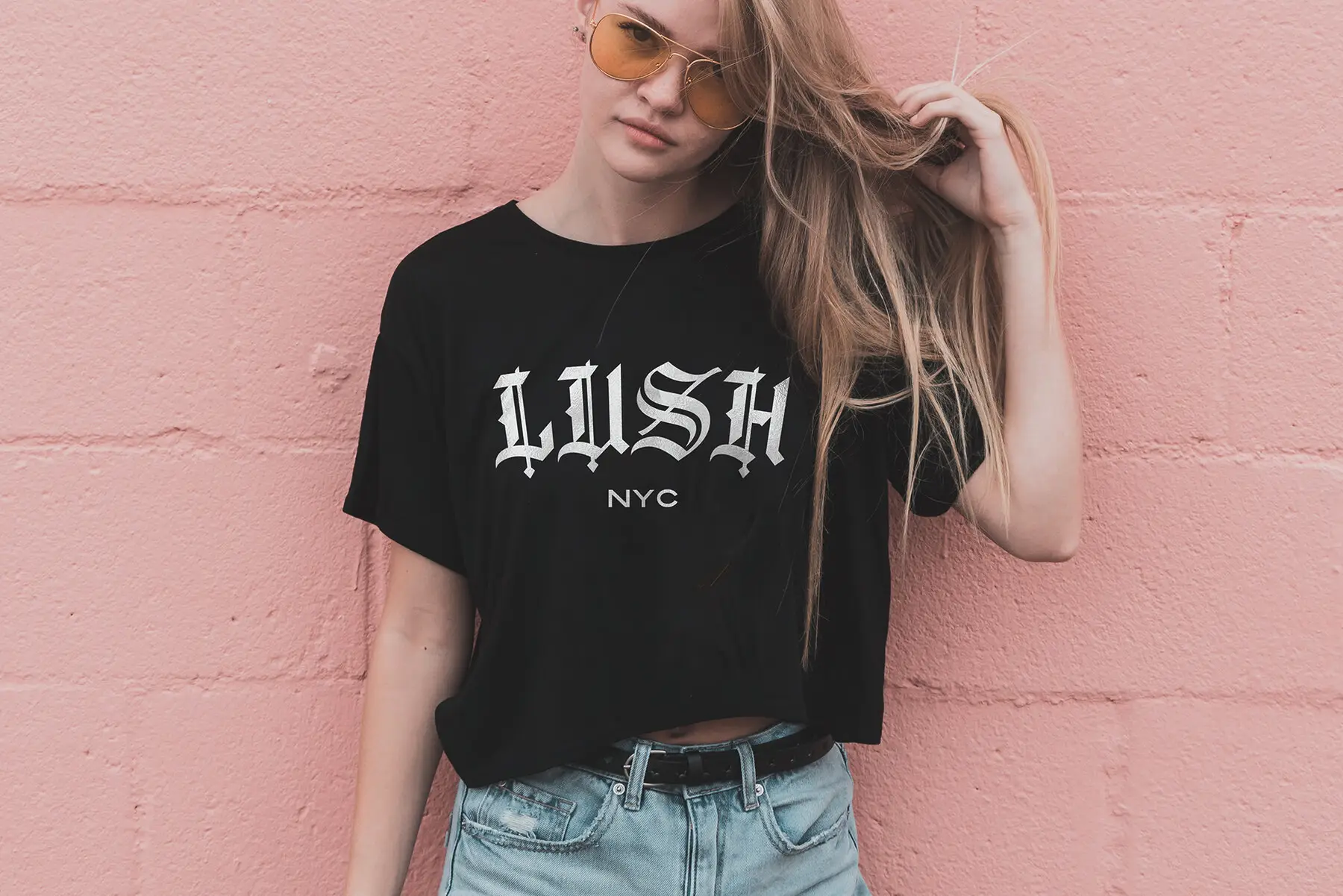 Wild Star Font Duo - YouWorkForThem