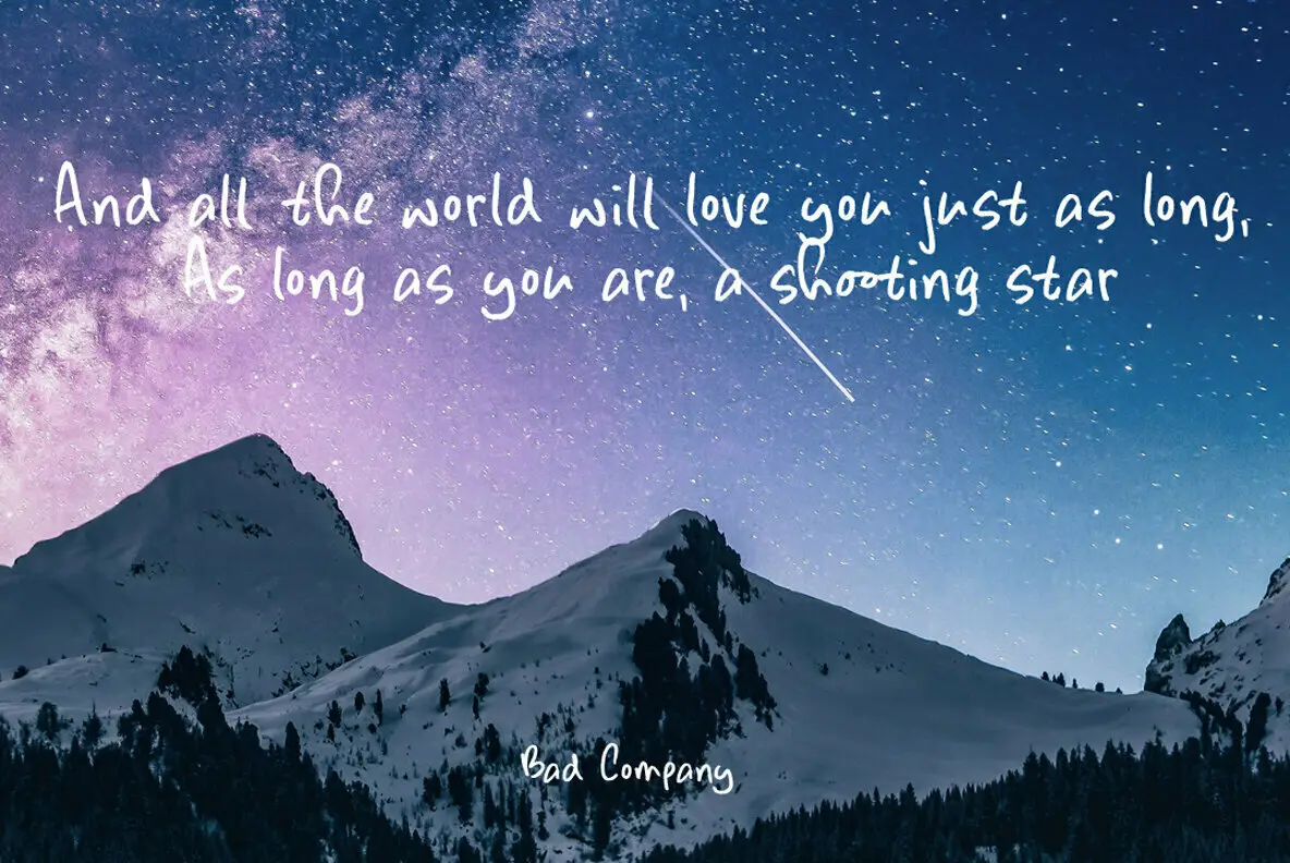 Gravitational Pull Font - FontPath