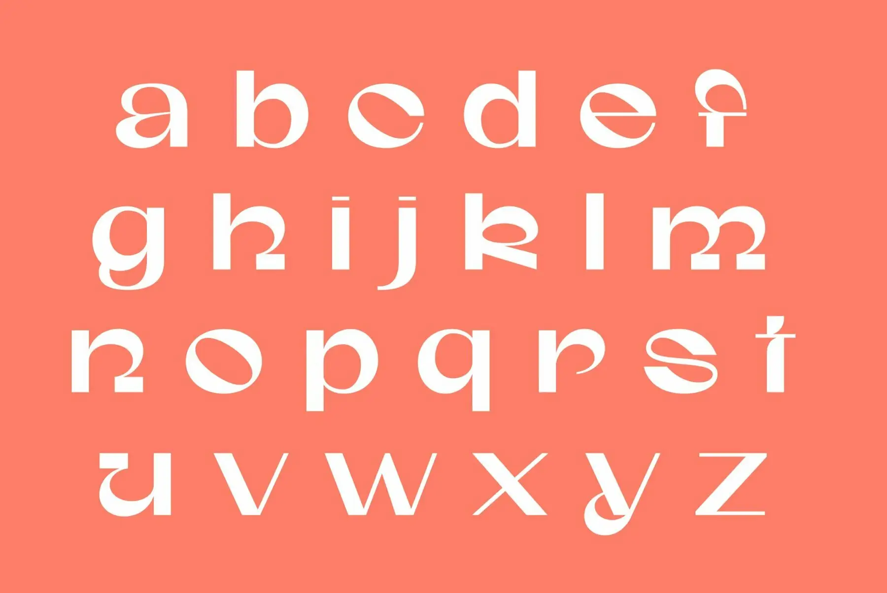 Gunter Font - YouWorkForThem