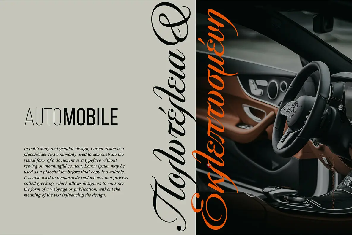 Candlescript Neue Basic Font - FontPath