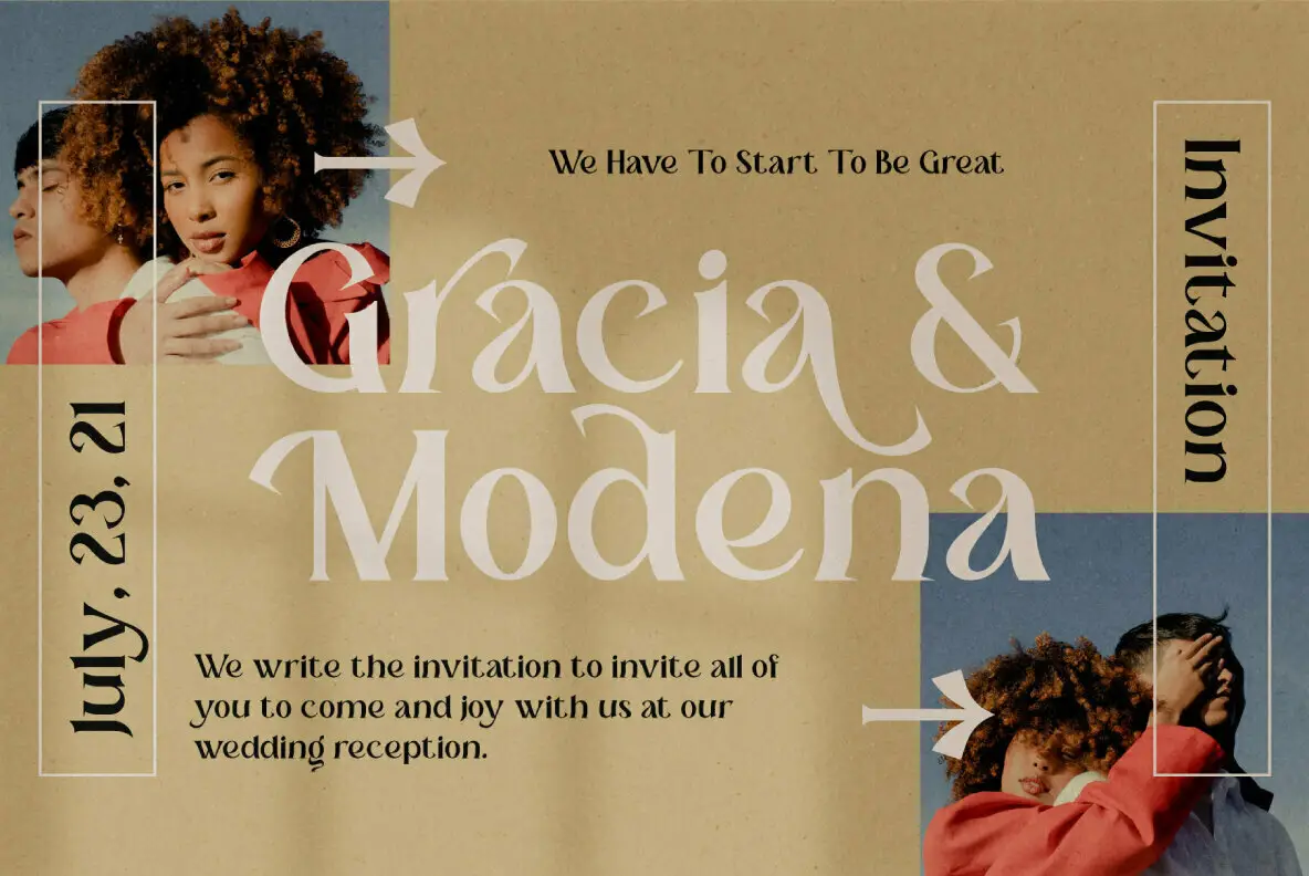 Alaina Font - YouWorkForThem