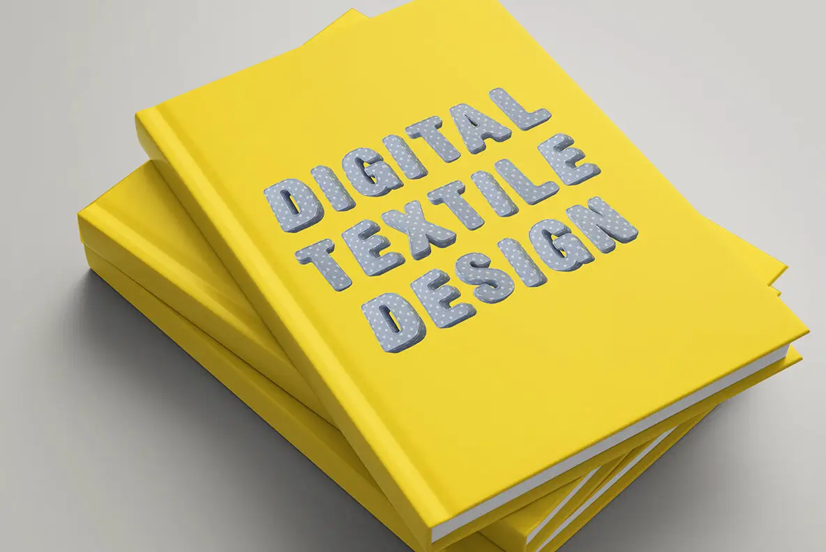 Fun Textile SVG Font Font - FontPath