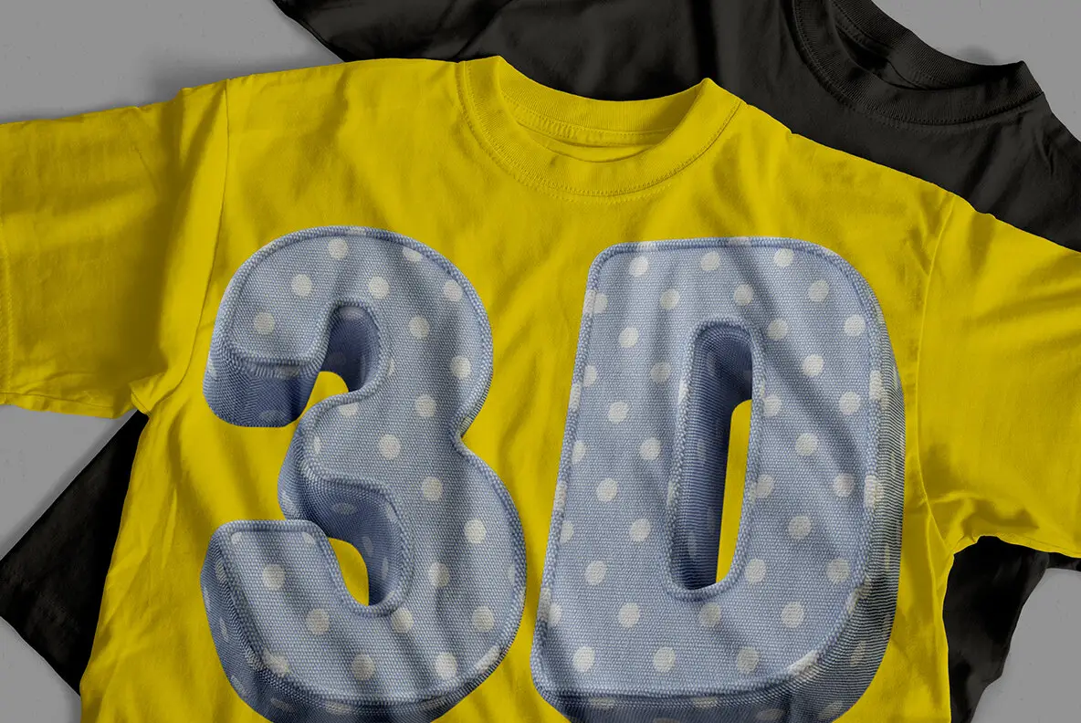 Fun Textile SVG Font Font - FontPath
