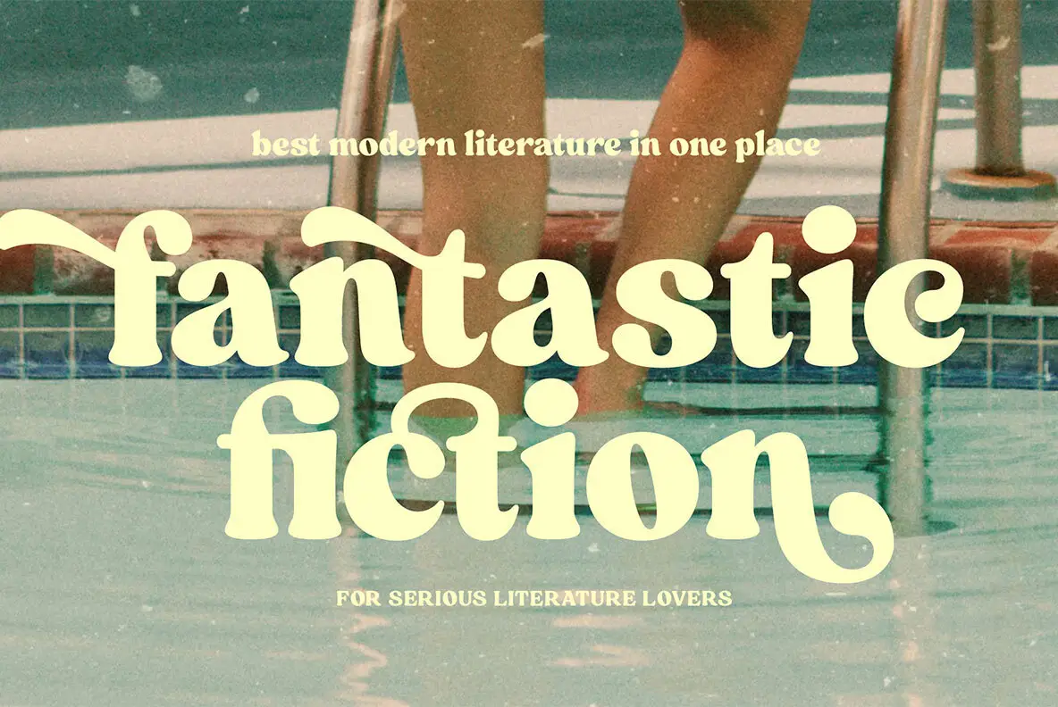 Skillet Font - YouWorkForThem