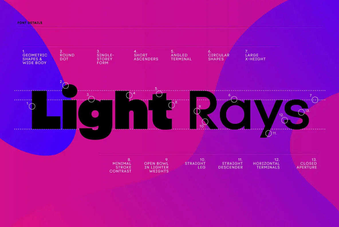 Code Next Font - FontPath