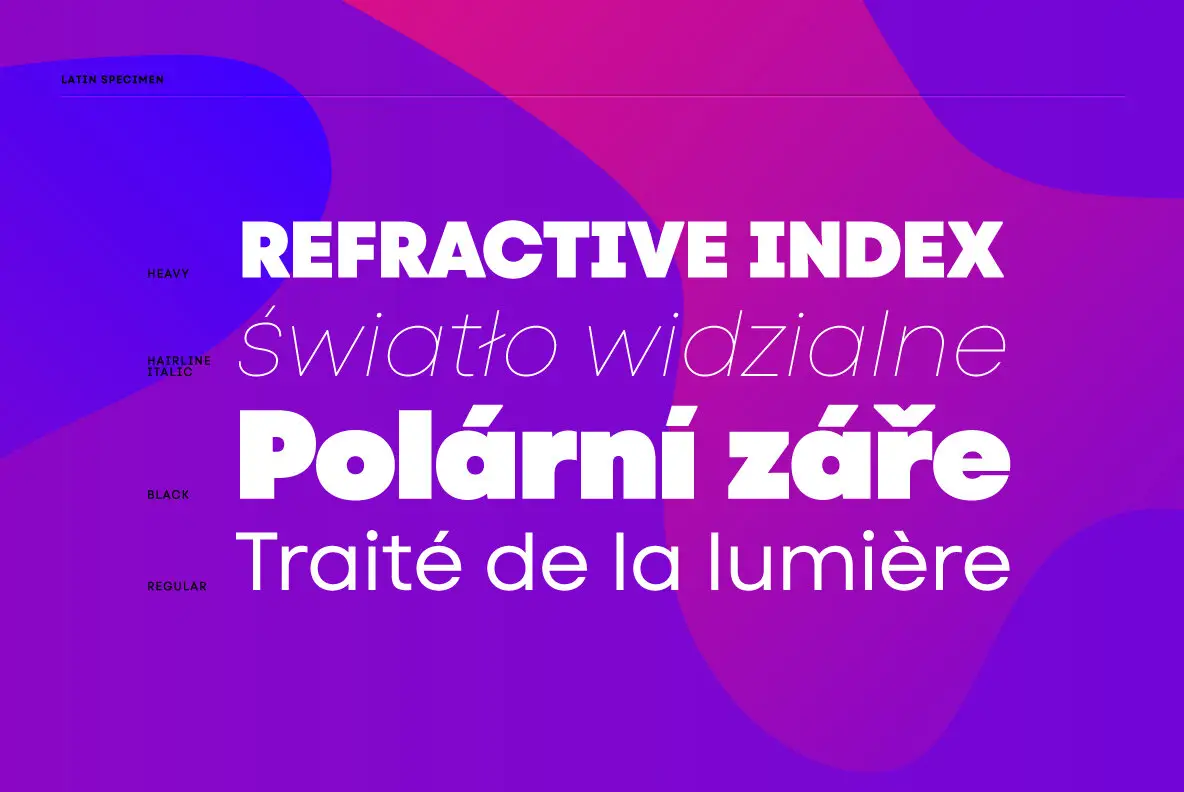 Code Next Font - YouWorkForThem