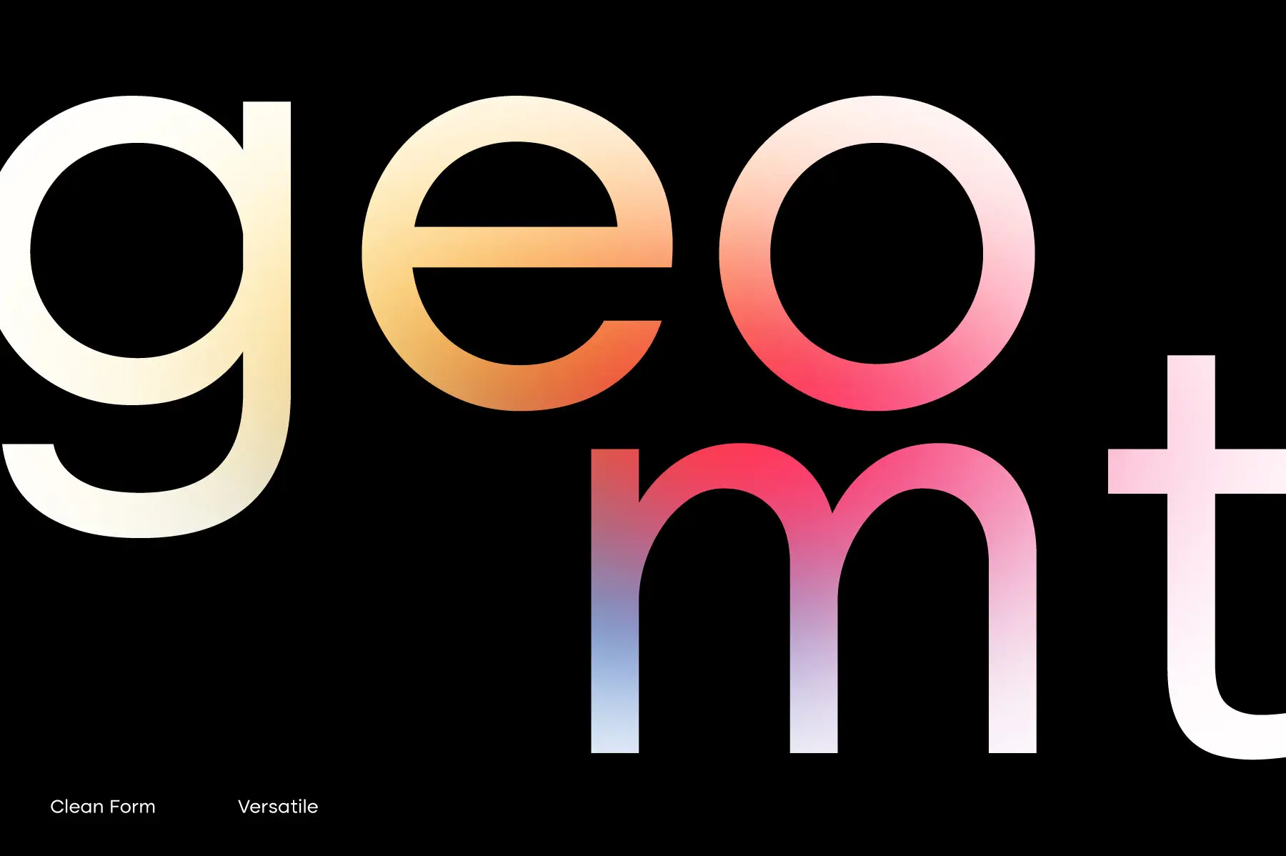 Altone Font - YouWorkForThem