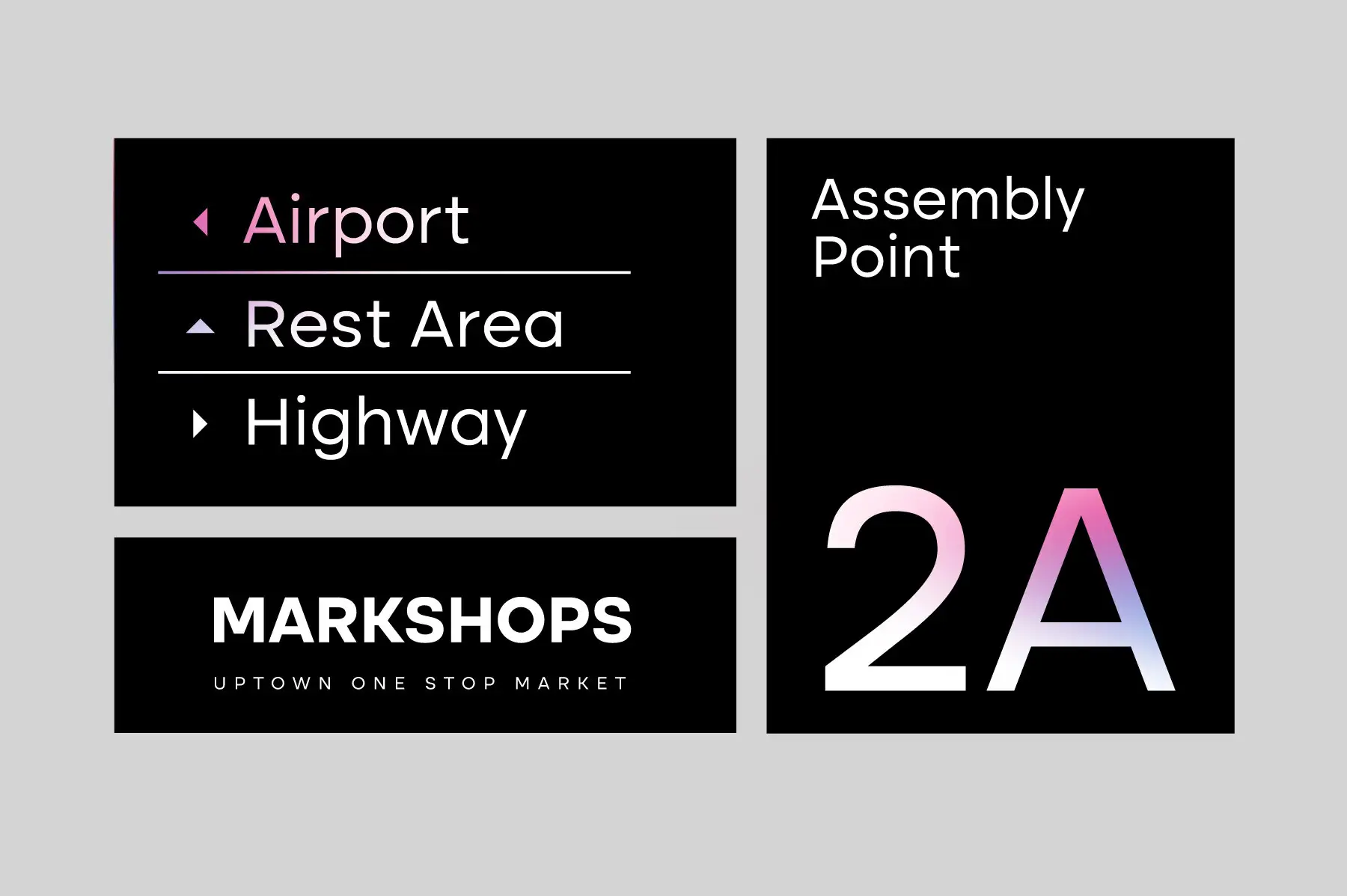 Altone Font - YouWorkForThem